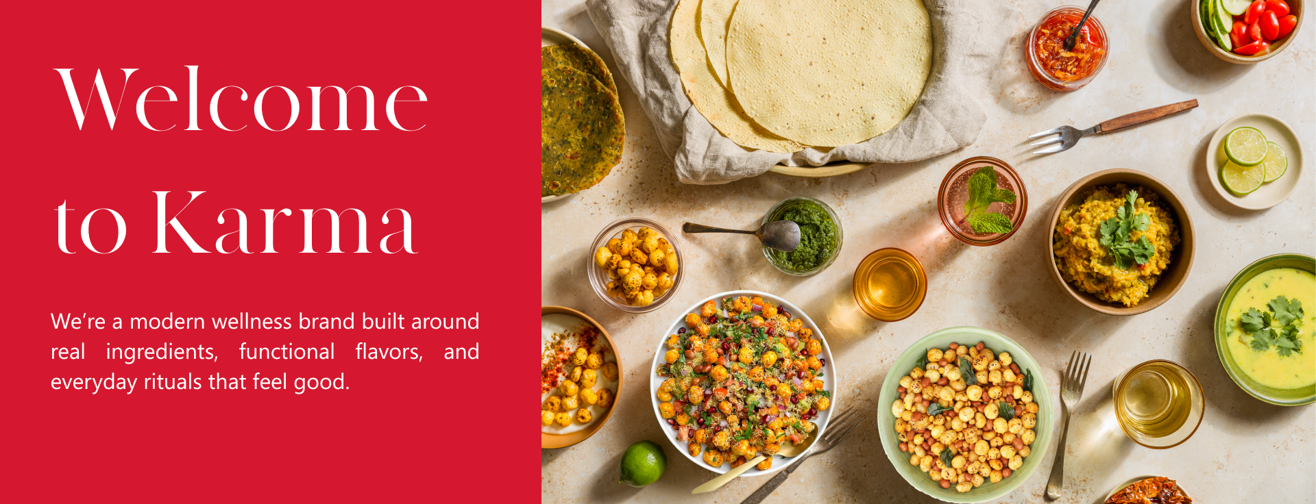 Karma Wellness Kitchen
